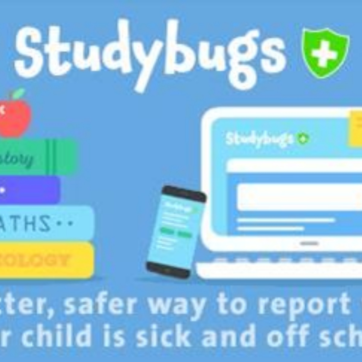 Kensington Primary School - Studybugs