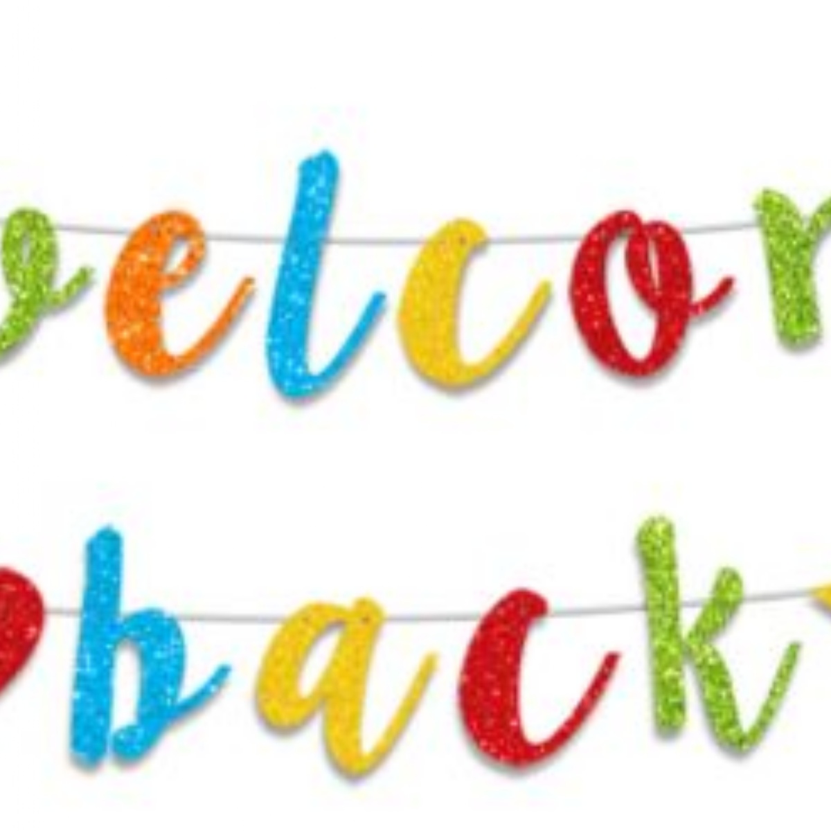 Kensington Primary School - Spring Welcome Back.