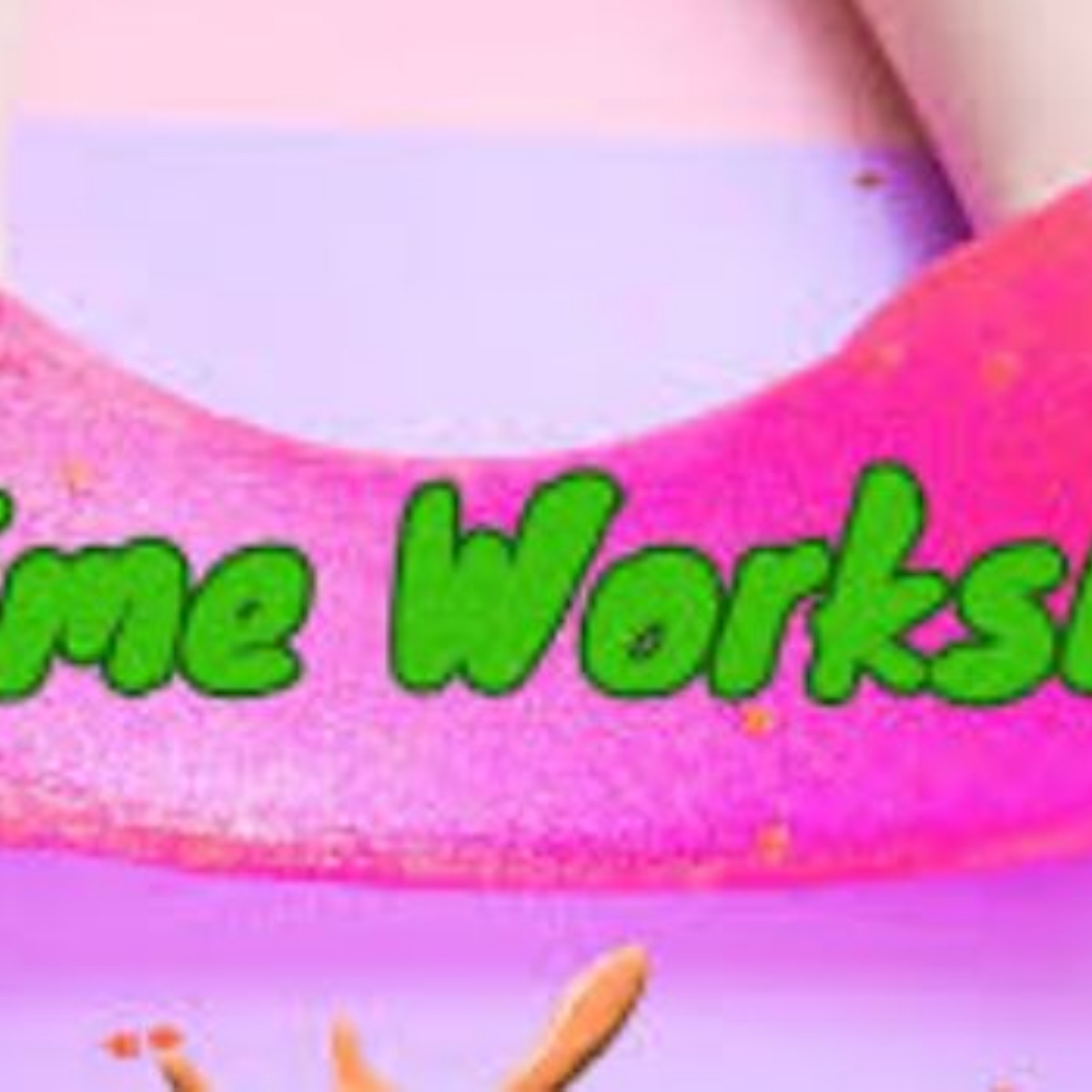Kensington Primary School - Slime Workshop at Kensington Primary School